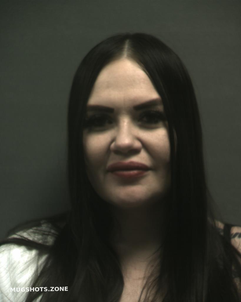 OJEDA-VALENZUELA VANESSA RENEE 01/22/2023 - Randall County Mugshots Zone