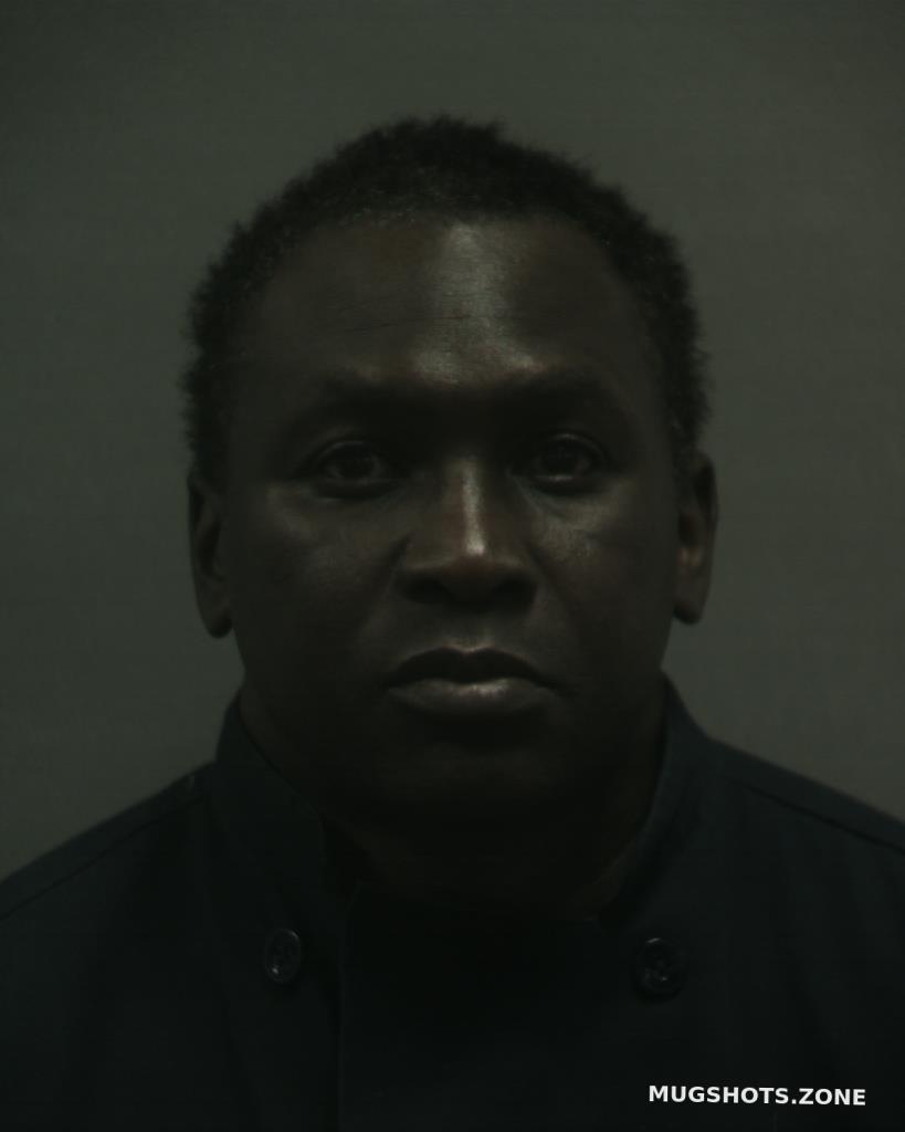 CAIN GARY LAMONT 01/22/2023 - Randall County Mugshots Zone