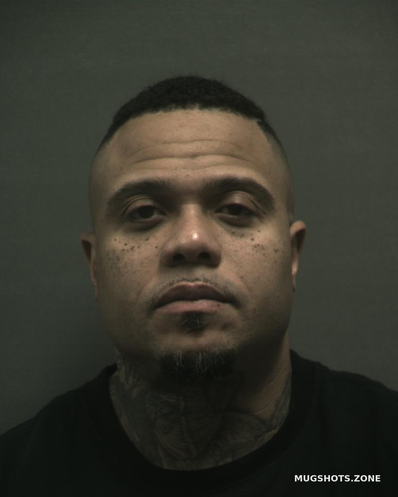 SHED BRANDON CLARK 01/23/2023 - Randall County Mugshots Zone