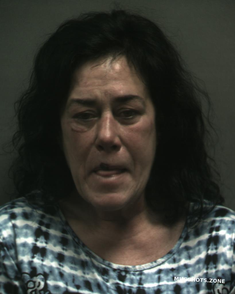 RAMIREZ ANGELA LYNN 01/25/2023 - Randall County Mugshots Zone