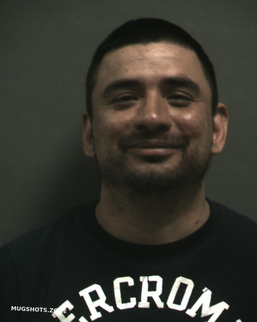 BASALDUA GILBERT LEE 01/25/2023 - Randall County Mugshots Zone