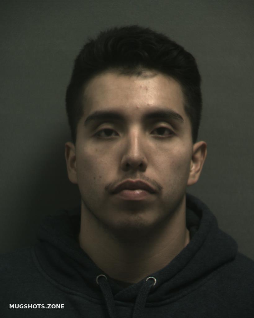 MUNOZ CHRISTOPHER JESUS 01/26/2023 - Randall County Mugshots Zone