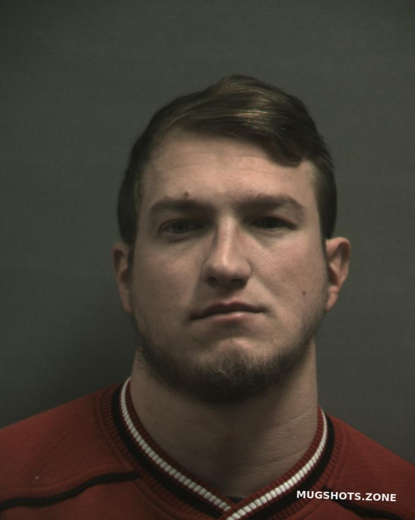 BASS RODNEY KYLE 01/26/2023 - Randall County Mugshots Zone