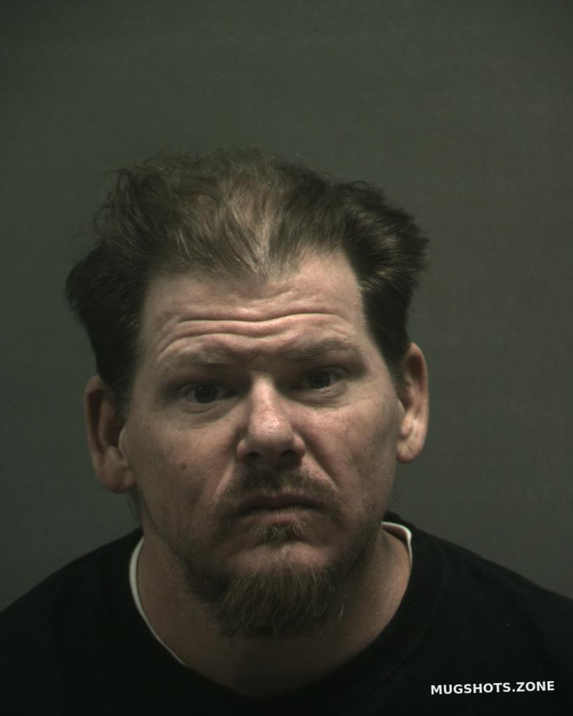 STONE JASON RAE 01/27/2023 - Randall County Mugshots Zone