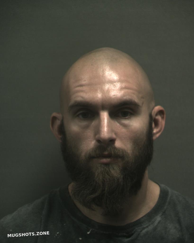 MARTIN IVAN JACK 01/28/2023 - Randall County Mugshots Zone