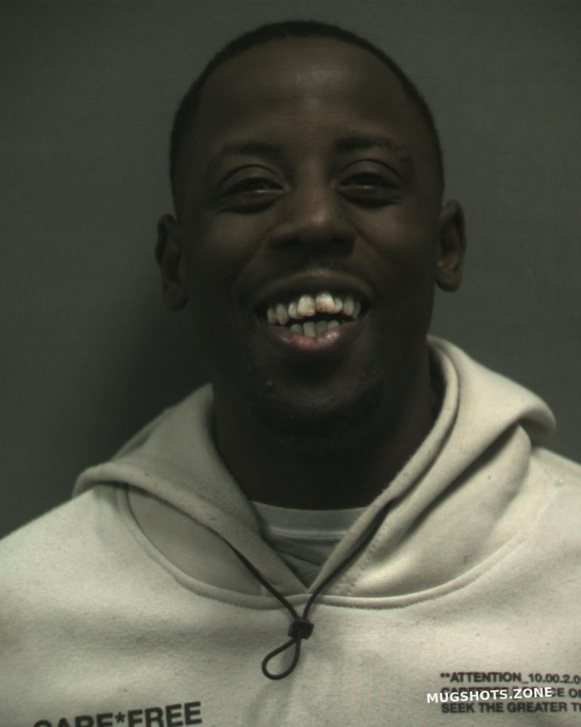 ROBERSON CHRISTOPHER KEITH 01/28/2023 - Randall County Mugshots Zone