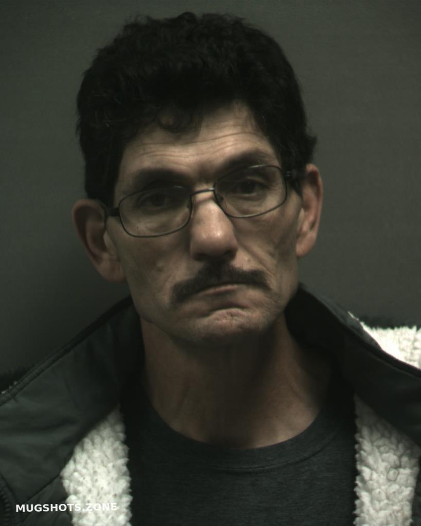 LUCERO BRIAN JAY 01/28/2023 - Randall County Mugshots Zone