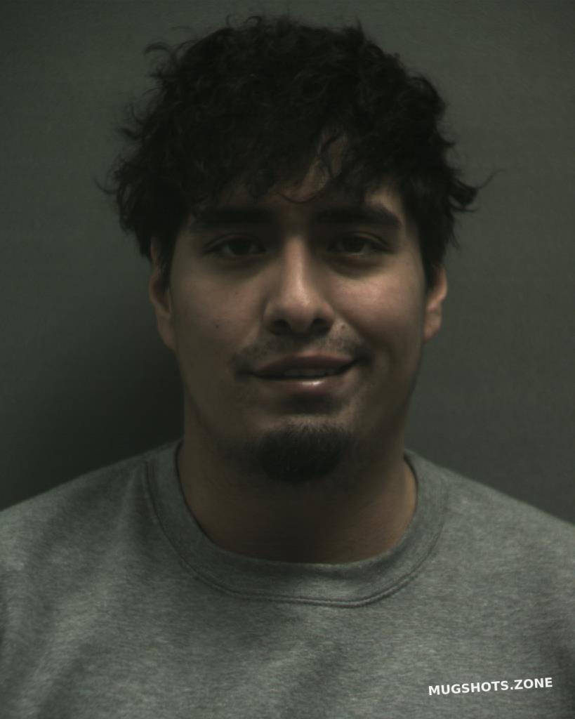 PANCHECO ISAIAH RAY 01/29/2023 - Randall County Mugshots Zone