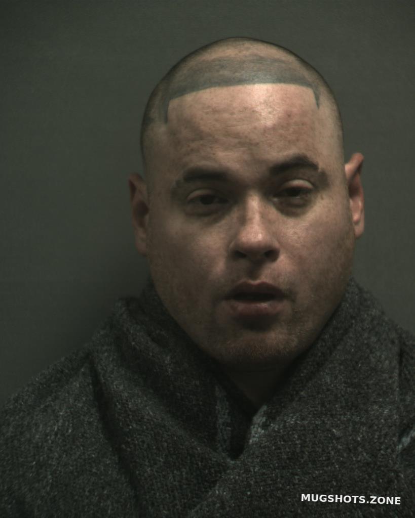 ESPINOSA RICHARD WAYNE 01/29/2023 - Randall County Mugshots Zone