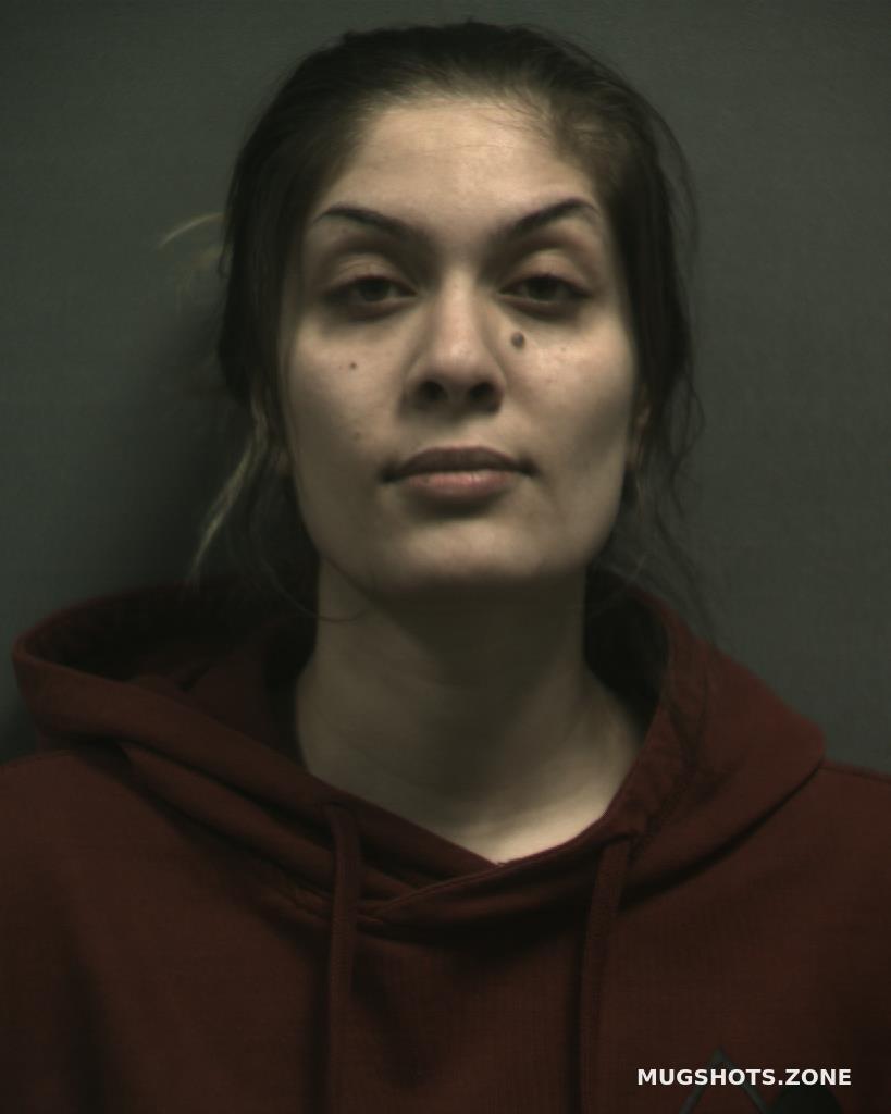 Khamisi Delnaz 01 29 2023 Randall County Mugshots Zone