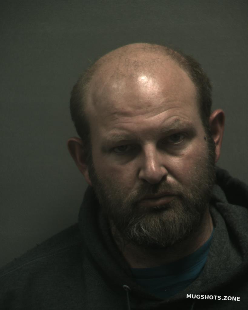 FOSHEE ISAAC DAVID 02/03/2023 - Randall County Mugshots Zone