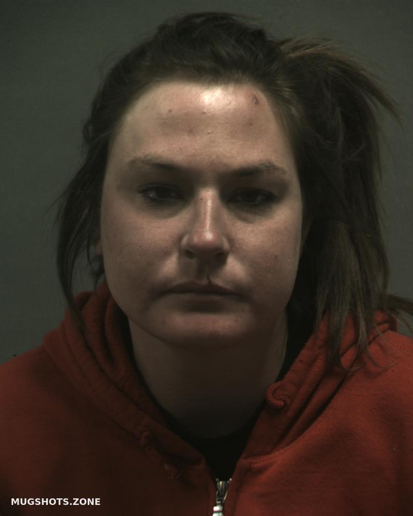 DAVIS MACI TAYLOR 02/03/2023 - Randall County Mugshots Zone