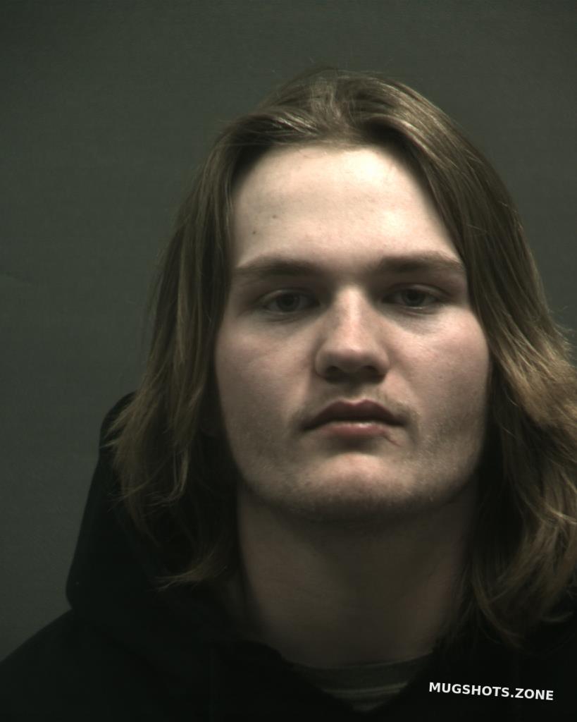 MINIER KYLE DANIEL 02/04/2023 - Randall County Mugshots Zone