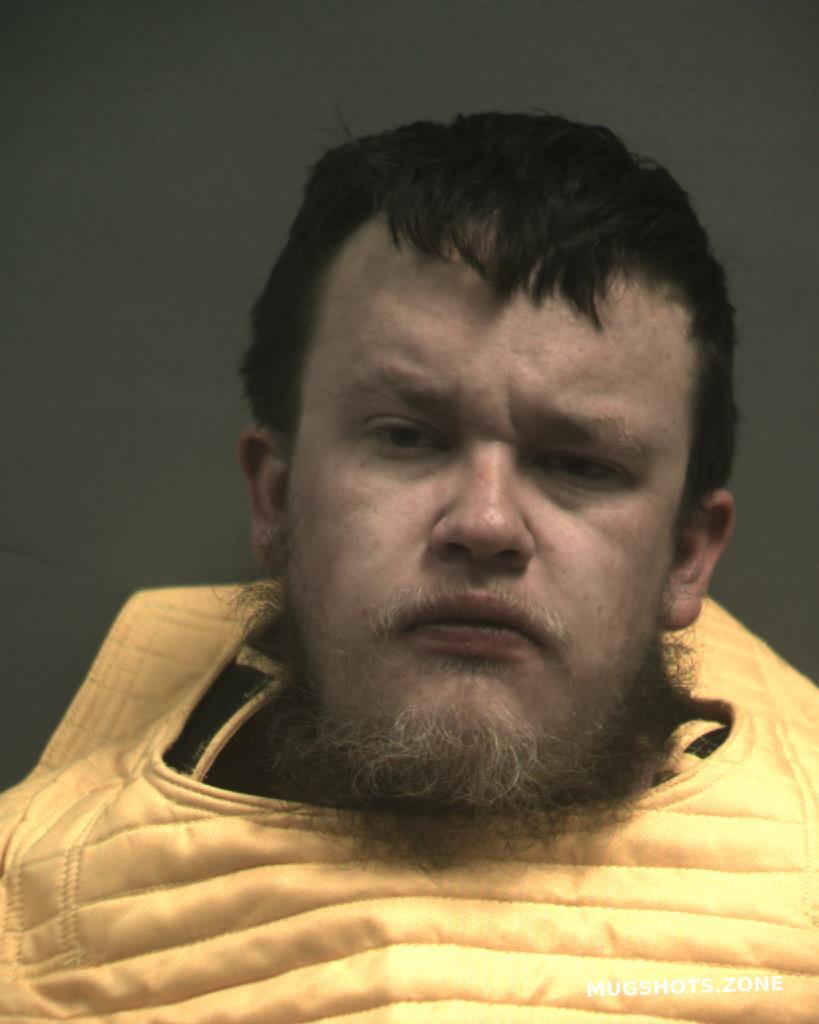 Slaton Kennison Jack 02 05 2023 Randall County Mugshots Zone