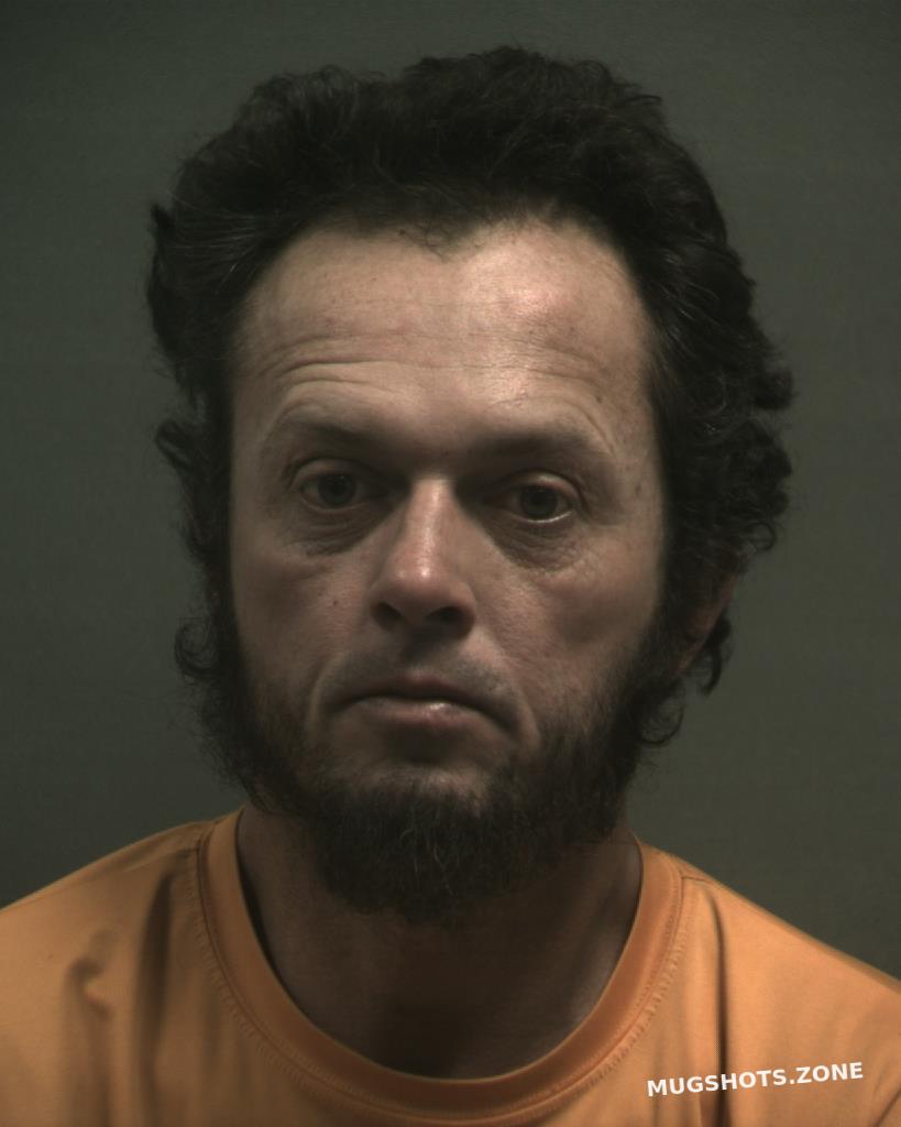JACKSON STEVEN ROBERT 02/05/2023 - Randall County Mugshots Zone