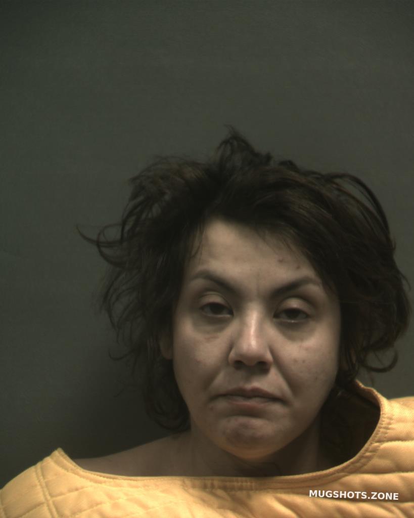EASTLAND MADDIE MICHELLE 02/07/2023 - Randall County Mugshots Zone