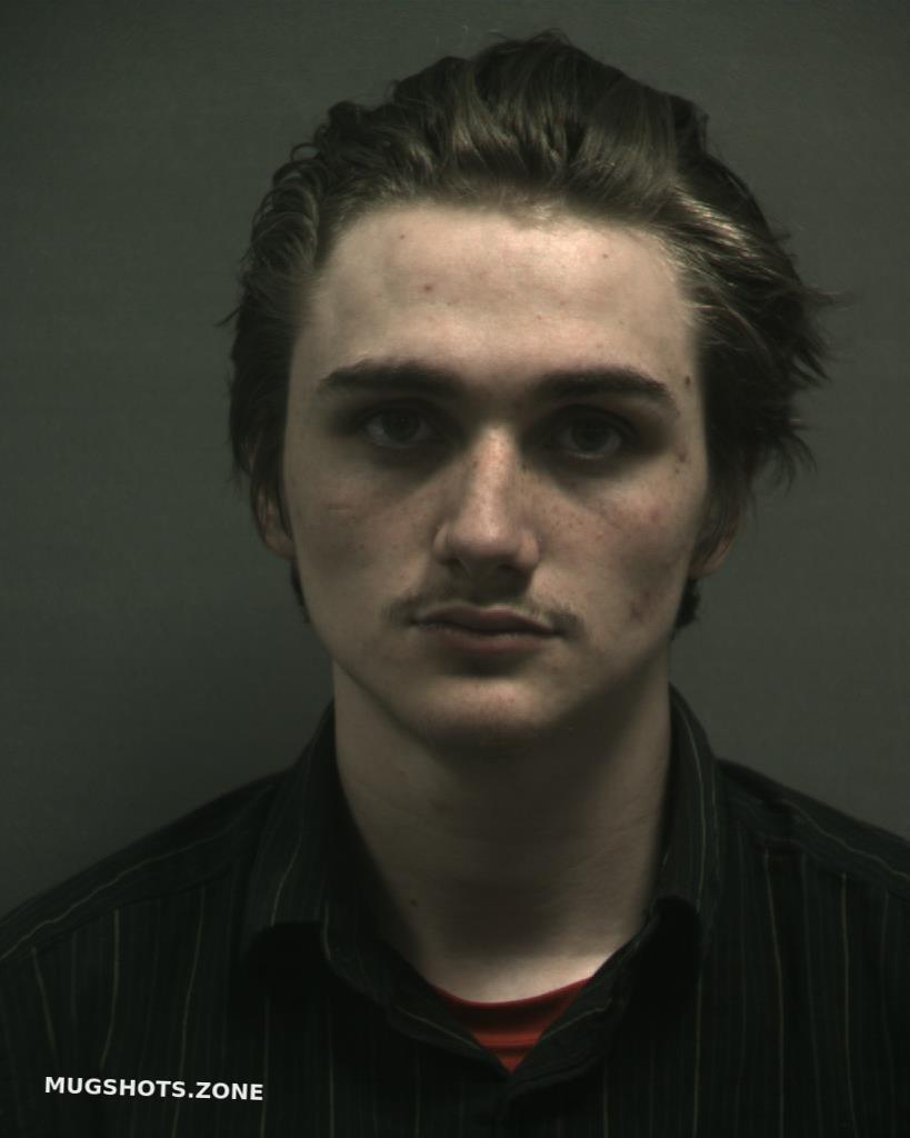 PATTERSON ELLIOT TAYLOR 02/08/2023 - Randall County Mugshots Zone