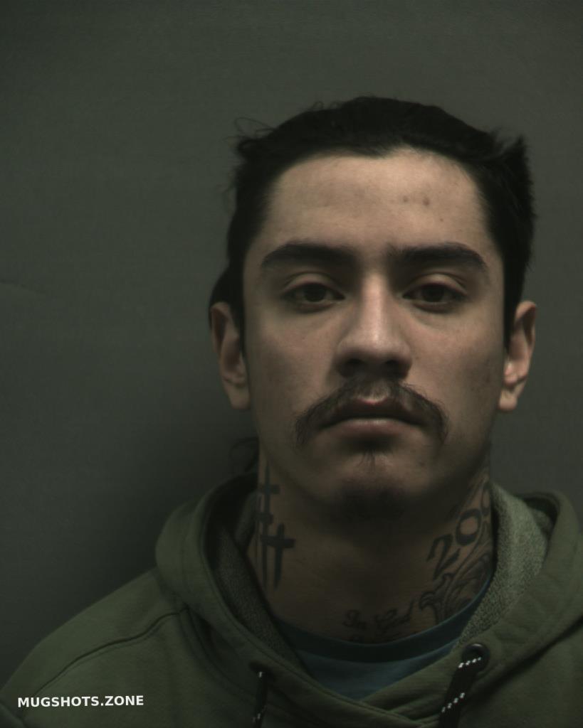 GONZALEZ-RODRIGUEZ LUIS RENE 02/08/2023 - Randall County Mugshots Zone