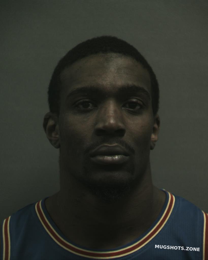 GLOVER CALVIN HENRY 02/08/2023 - Randall County Mugshots Zone