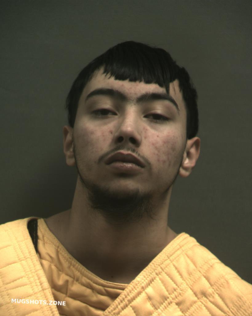 MORENO JULIAN 02/10/2023 - Randall County Mugshots Zone