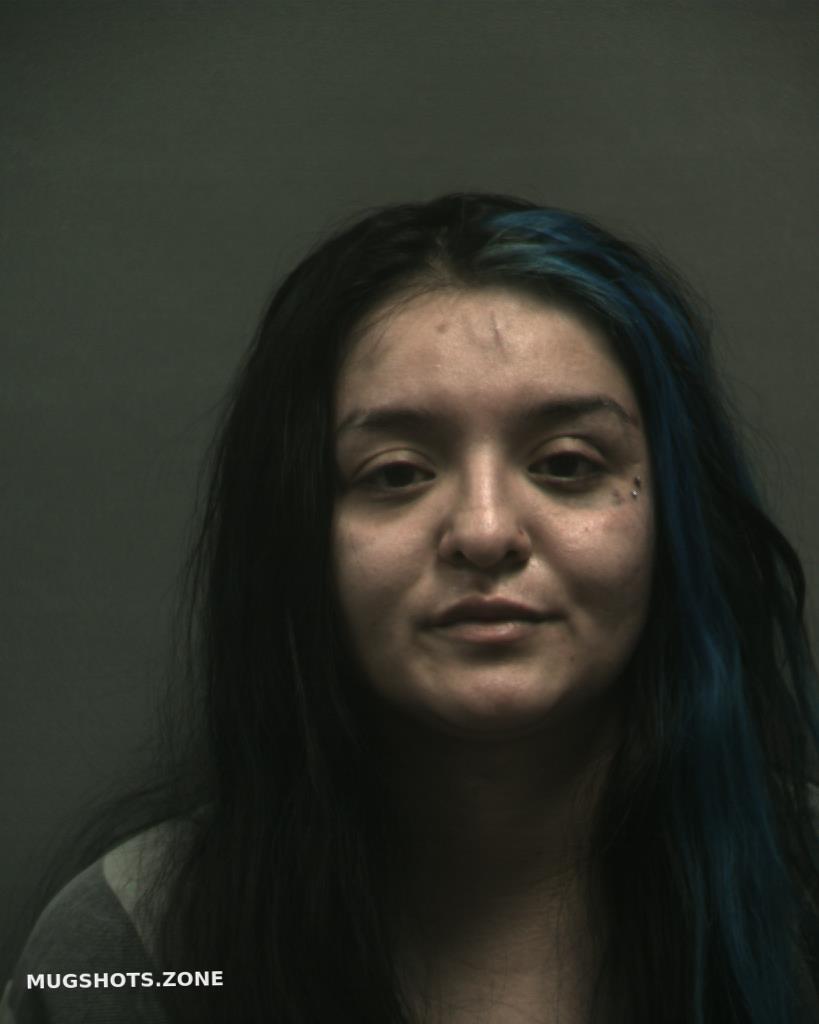 BOLANOS VALARIE RENAY 02/12/2023 - Randall County Mugshots Zone