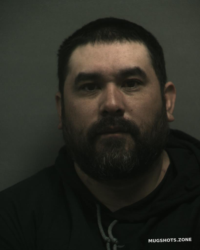 HERNANDEZ NATHANIEL RAY 02/12/2023 - Randall County Mugshots Zone