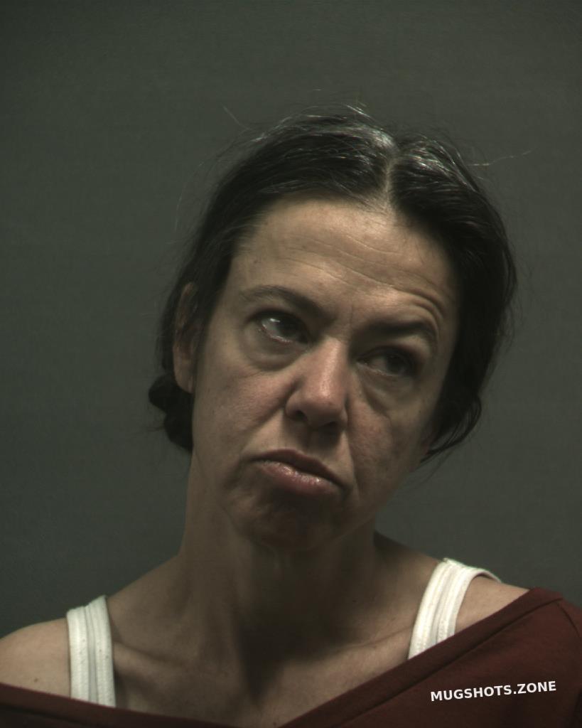 JONES JESSICA GAIL 02/12/2023 - Randall County Mugshots Zone