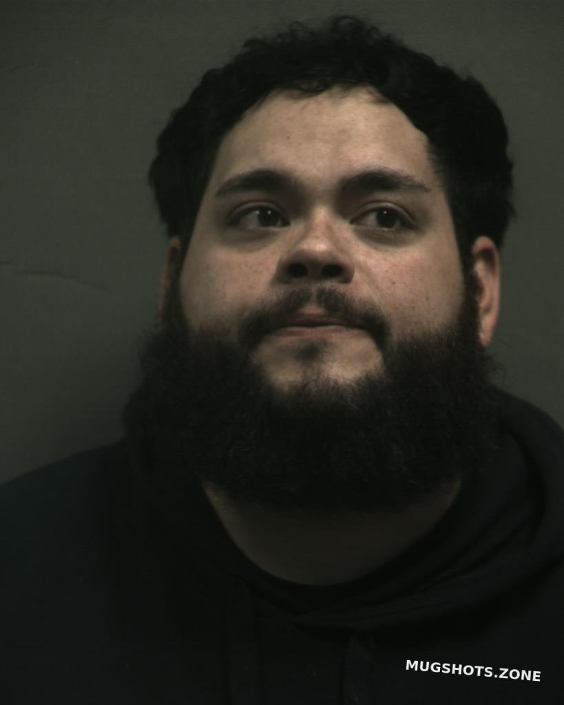 RAY MASON KYLE 02/15/2023 - Randall County Mugshots Zone