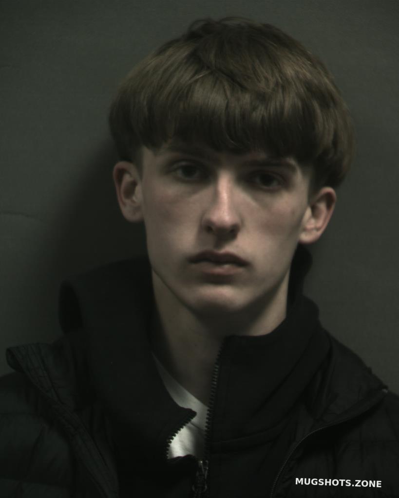 BLACK DYLAN ZANE 02/17/2023 - Randall County Mugshots Zone