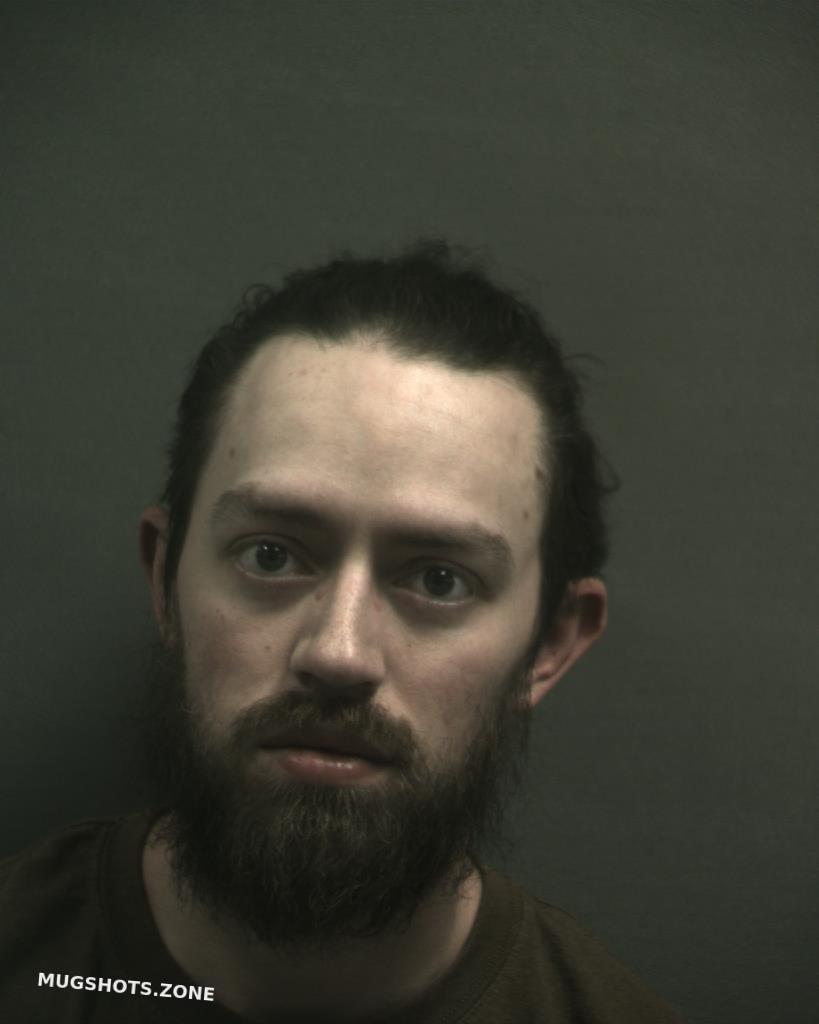 WAGNER BRANDON TREY 02/18/2023 - Randall County Mugshots Zone