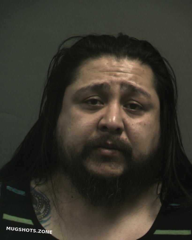 Pena Rodolfo 02 19 2023 Randall County Mugshots Zone