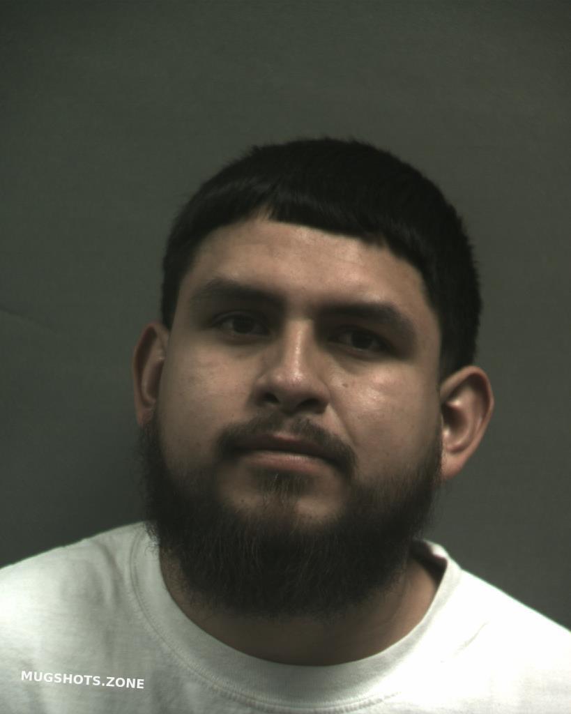 BARRIENTOS JACOB RYAN 02/20/2023 - Randall County Mugshots Zone