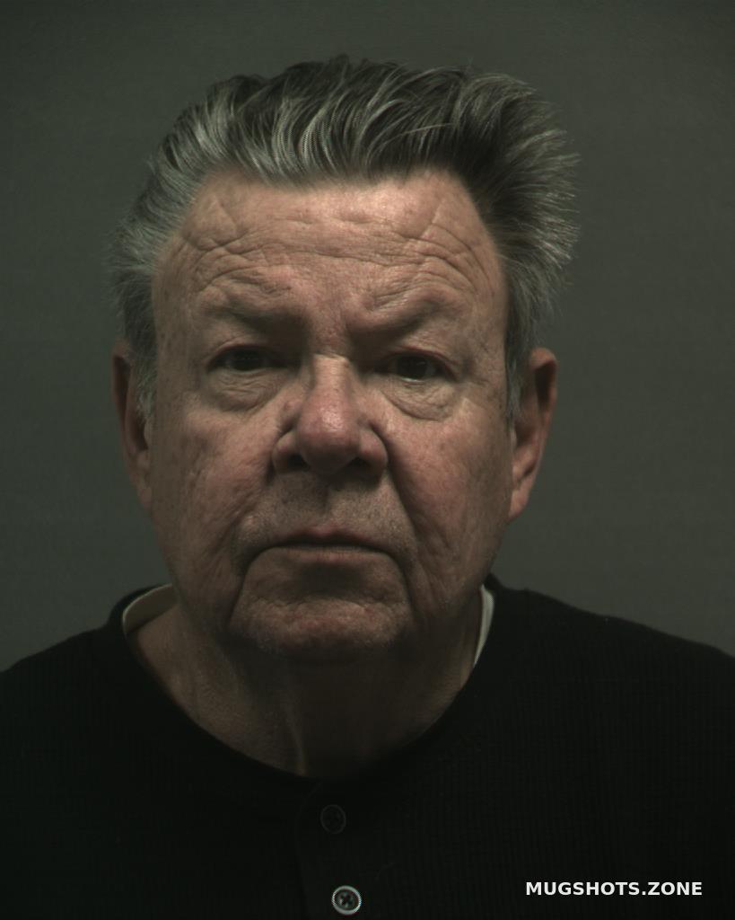 ROGERS BYRON VINCENT JR. 02/21/2023 - Randall County Mugshots Zone