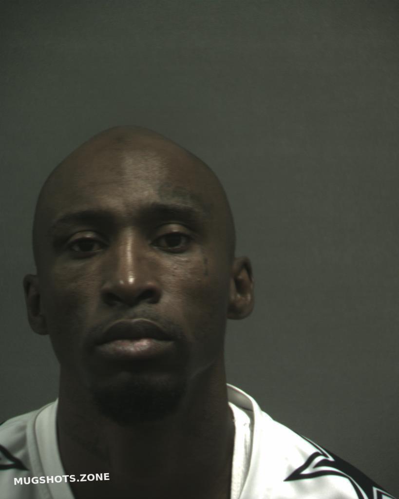 SPEAKS ANDRE JUANE 02/21/2023 - Randall County Mugshots Zone