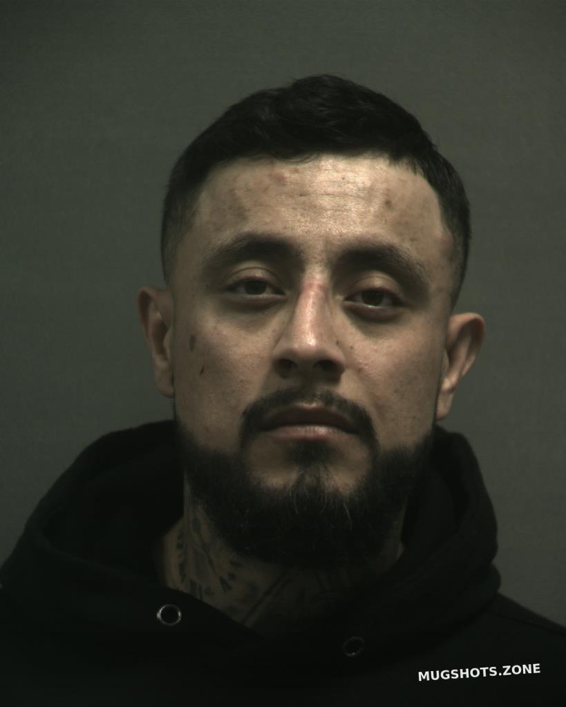 CRUZ-MEDINA CESAR IVAN 02/22/2023 - Randall County Mugshots Zone