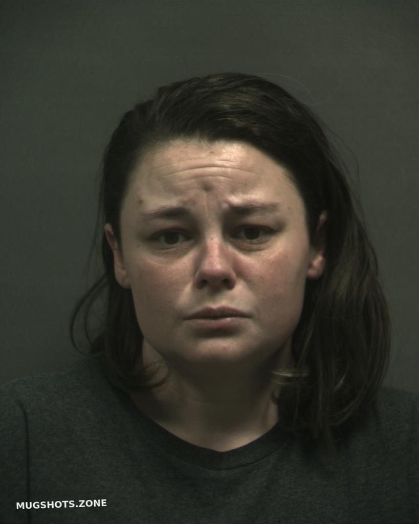 WHITTEN KAISI NICHOLE 02/22/2023 - Randall County Mugshots Zone