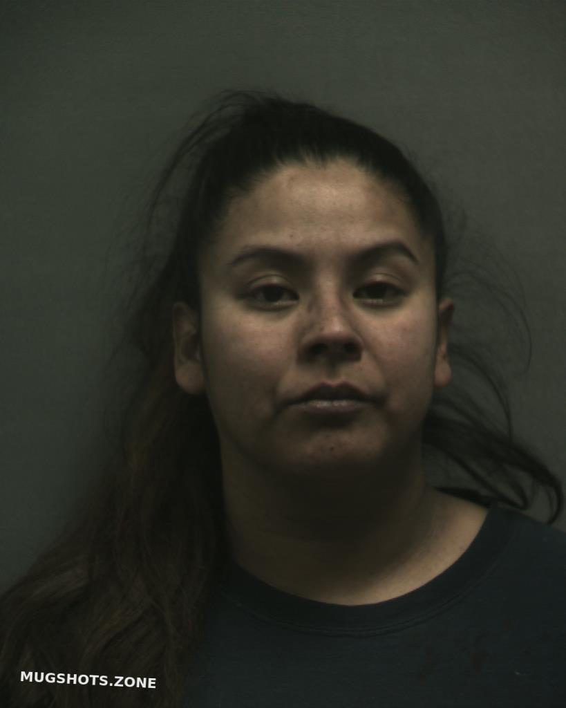 TREVINO RUBY ANN 02/25/2023 - Randall County Mugshots Zone