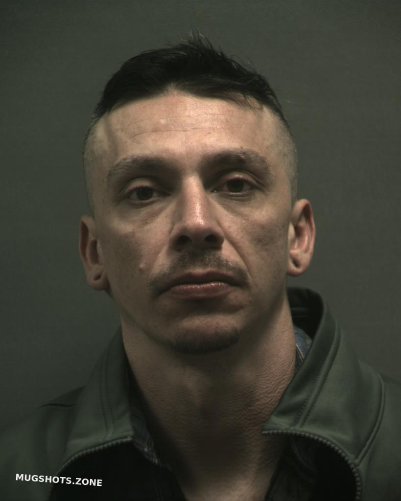 SAIZ PHILLIP DEAN 02/25/2023 - Randall County Mugshots Zone