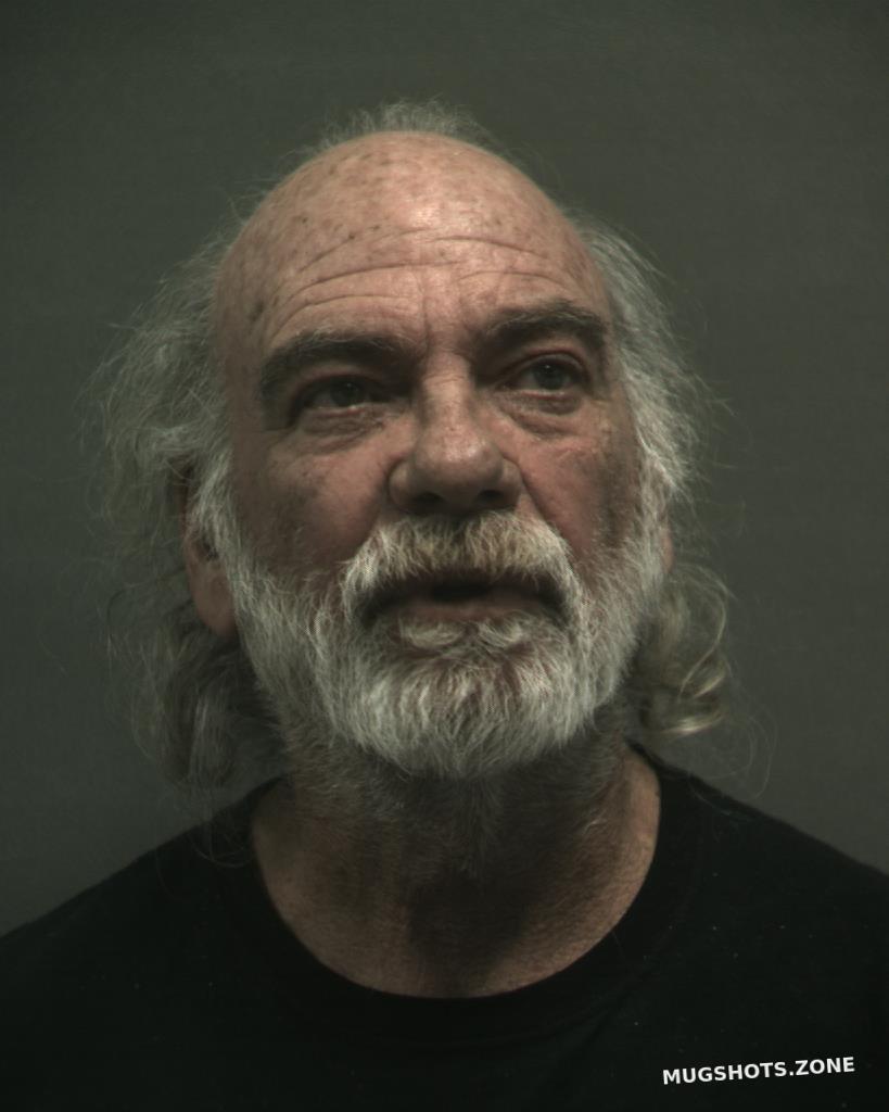 MCCUBBIN JAMES FOUNTAIN 02/27/2023 - Randall County Mugshots Zone