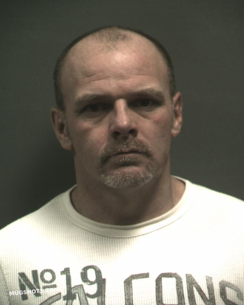 FERRELL SETH CHASE 03/02/2023 - Randall County Mugshots Zone