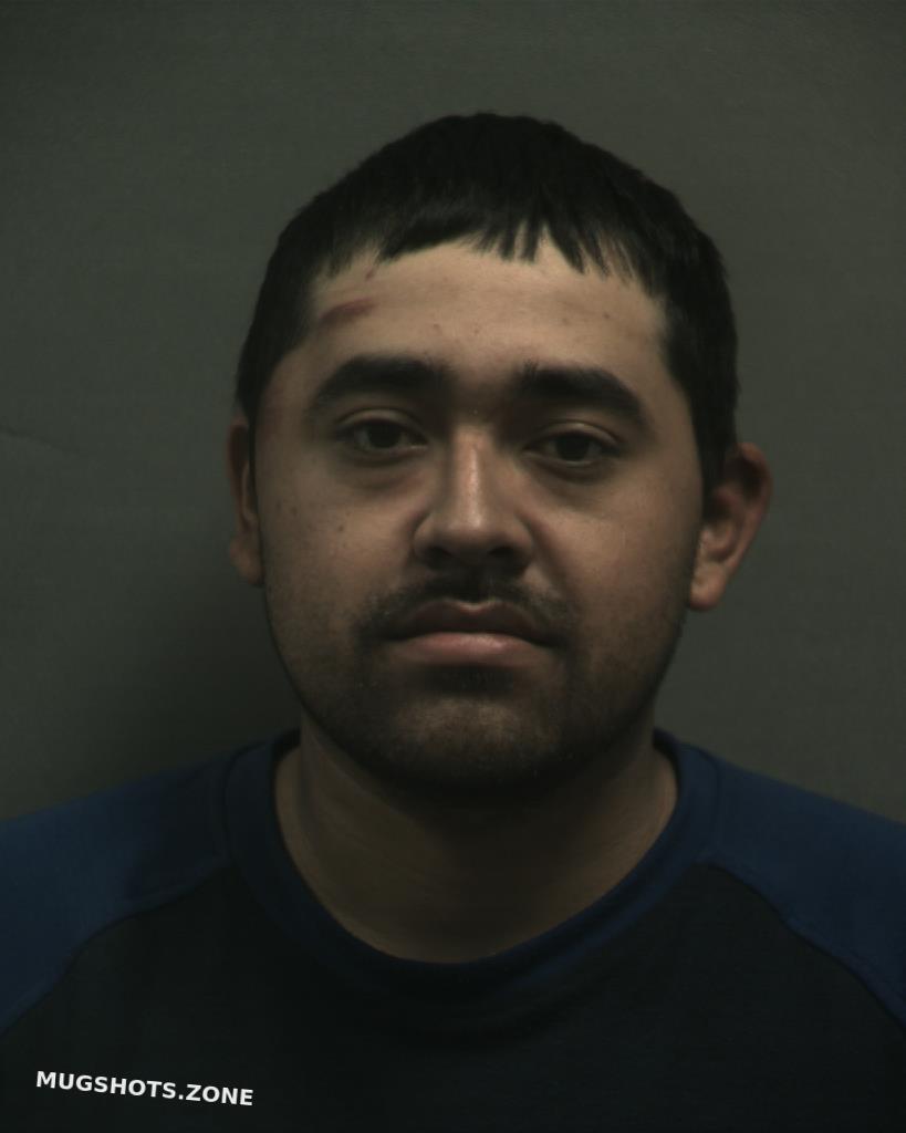 CEJA ISAAC ANTHONY 03/04/2023 - Randall County Mugshots Zone