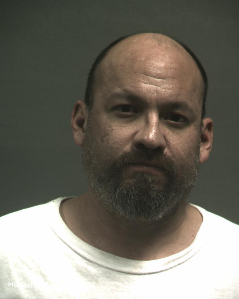 ANDRADE TED MICHAEL JR. 03/05/2023 - Randall County Mugshots Zone