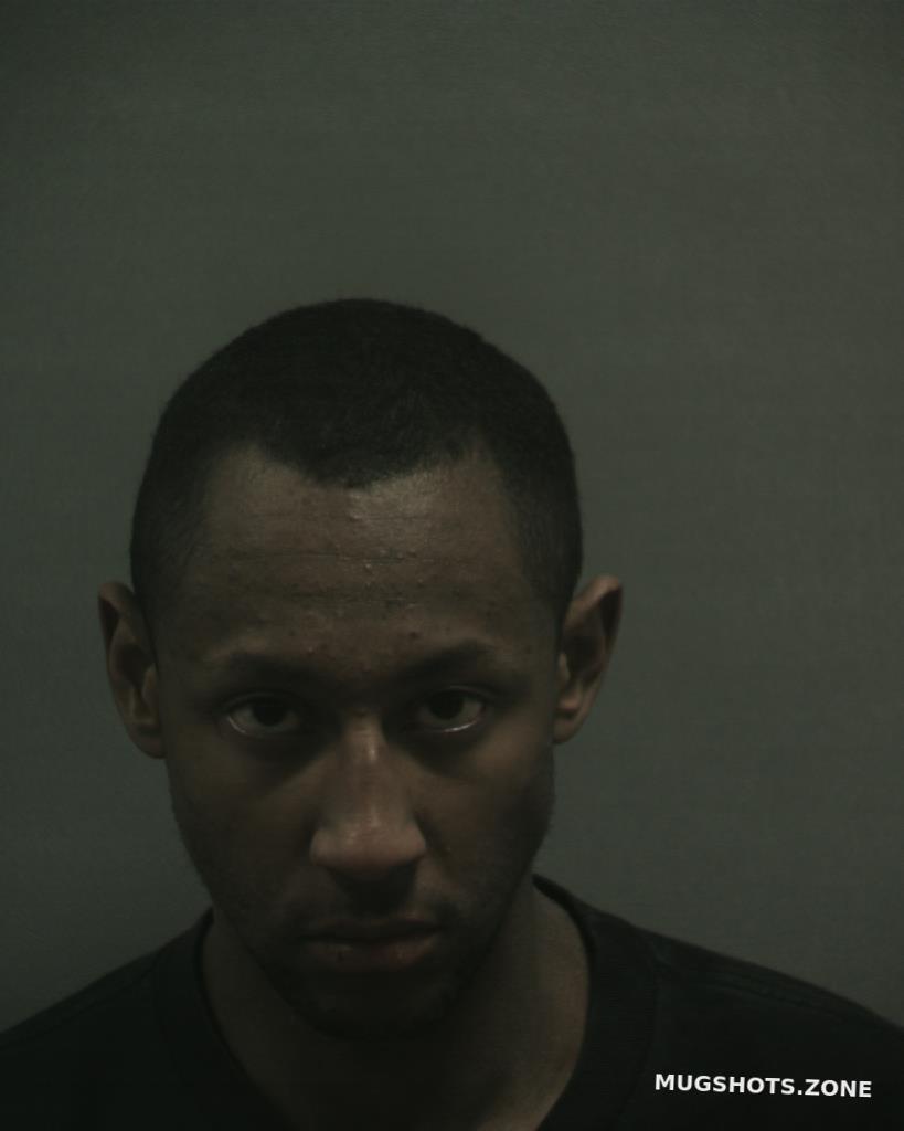 HURTADO JORDAN JACQUES 03/07/2023 - Randall County Mugshots Zone