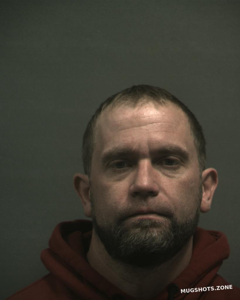 Dewald William Erwin 03 09 2023 Randall County Mugshots Zone