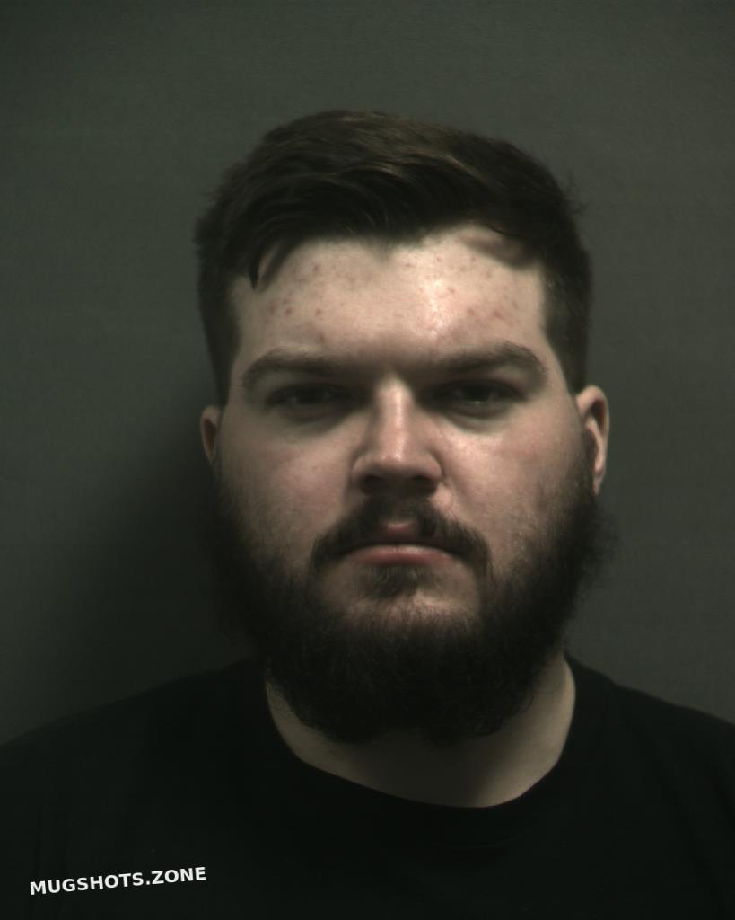 WILSON CARSON GAGE 03/09/2023 - Randall County Mugshots Zone