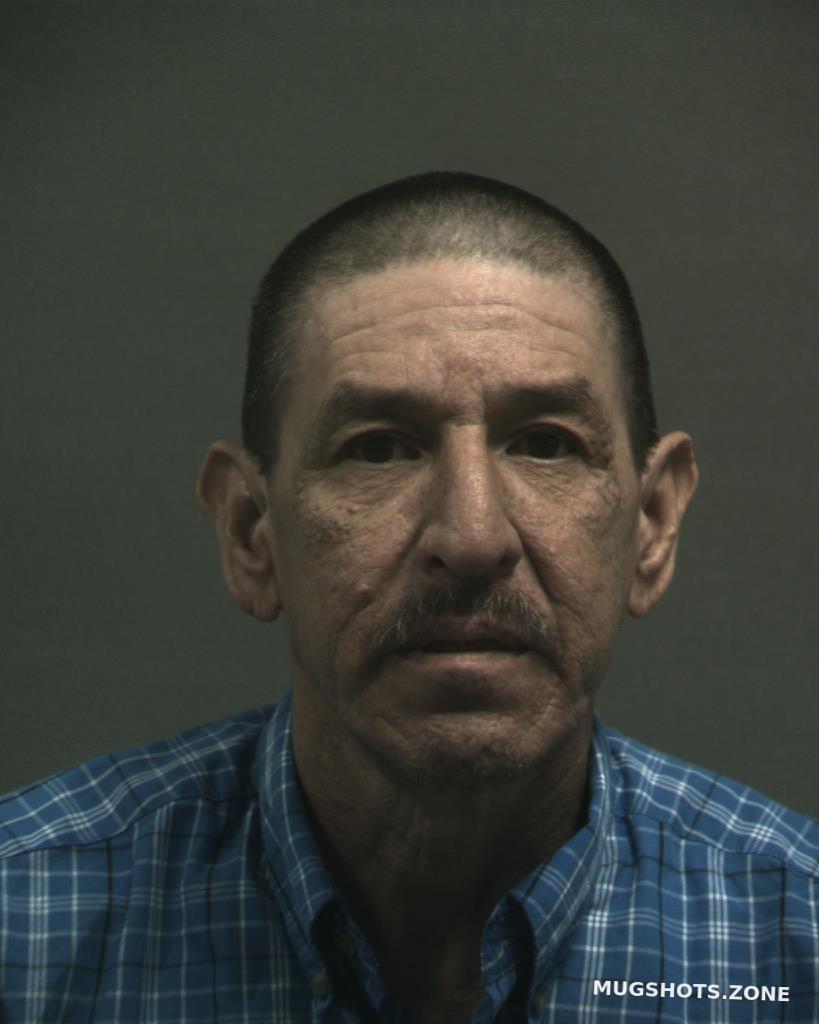 RAWLINSON ROBERTO JR 03/10/2023 - Randall County Mugshots Zone