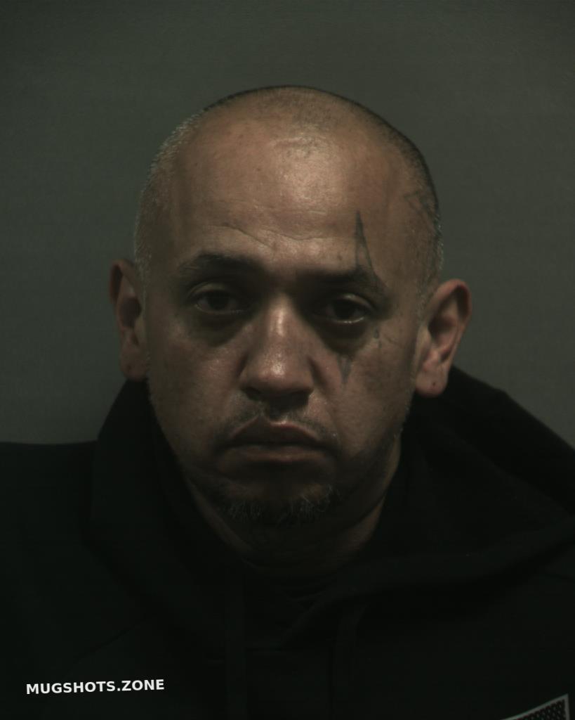 SOLIZ ADAM 03/10/2023 - Randall County Mugshots Zone