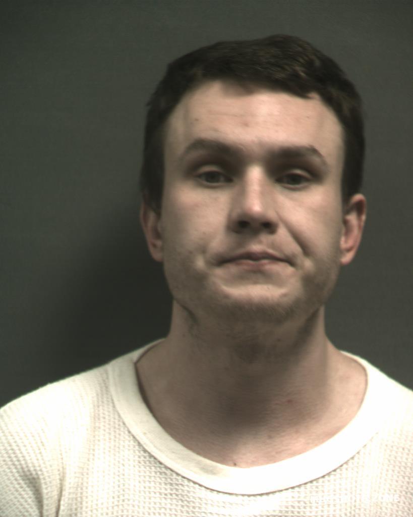 REED COLTON MILES 03/11/2023 - Randall County Mugshots Zone