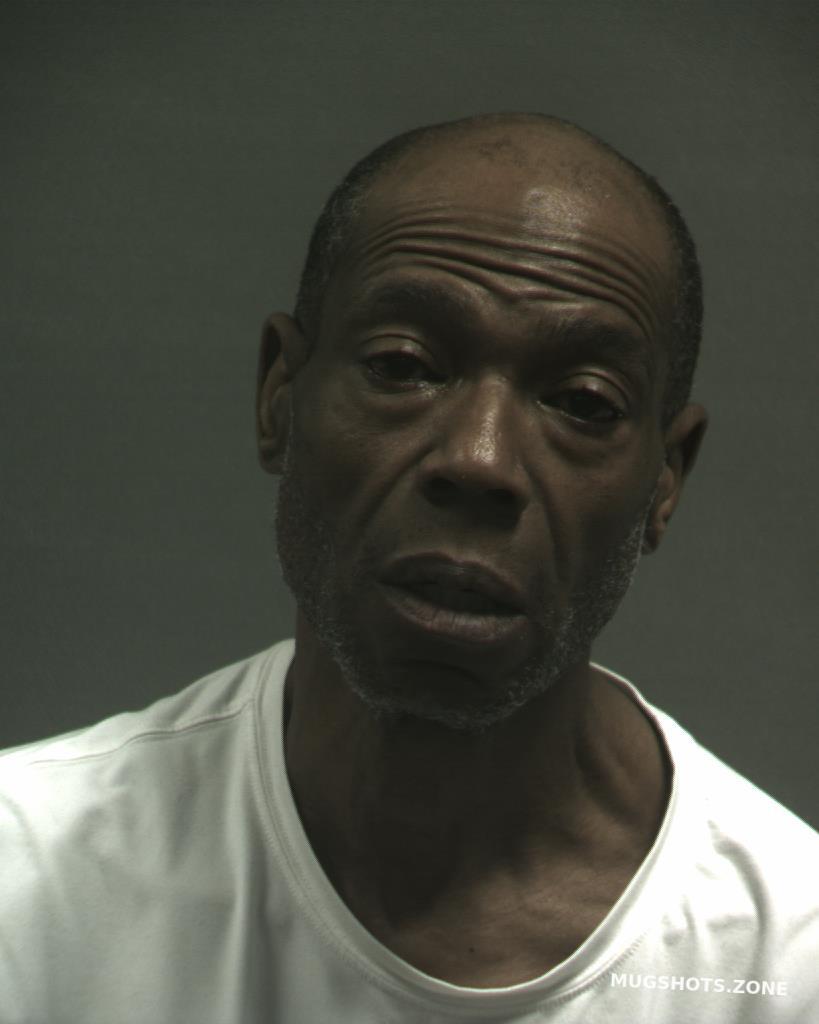 BOOKER DARRELL LYNN 03/12/2023 - Randall County Mugshots Zone