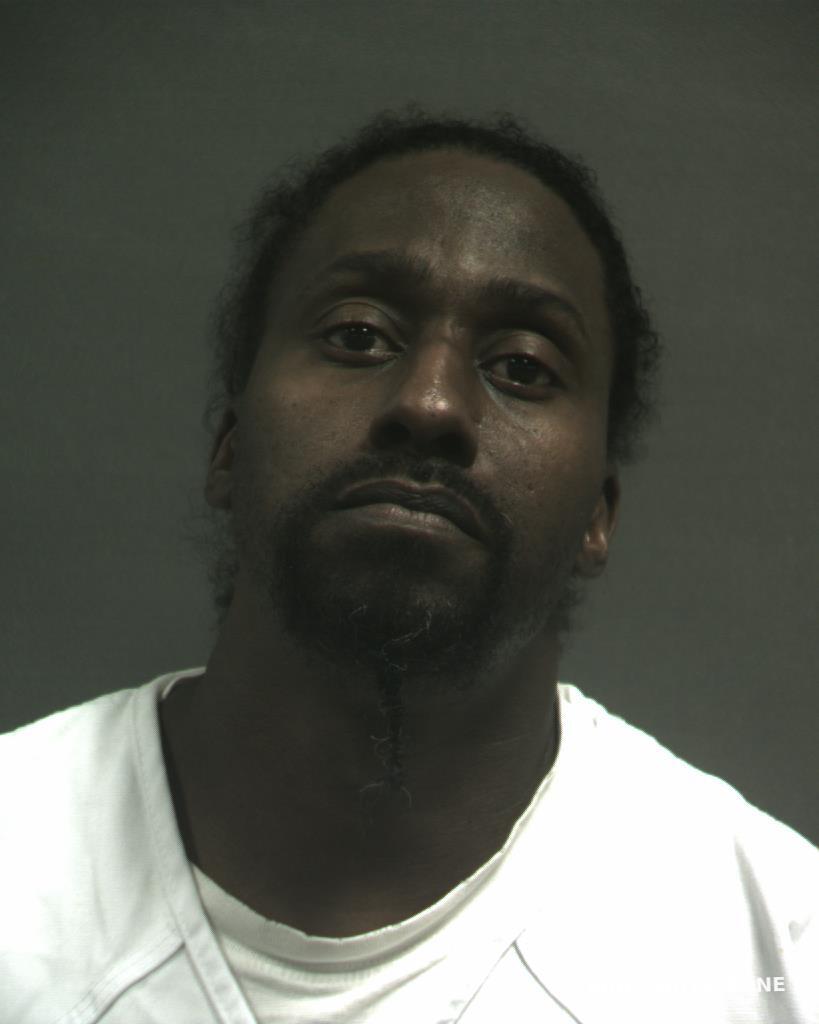 BELLAMY DAMON TERRELL 03/13/2023 - Randall County Mugshots Zone